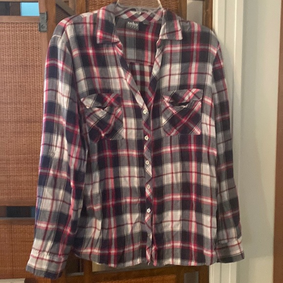 New York & Company | Tops | Nyc Soho Shirt | Poshmark